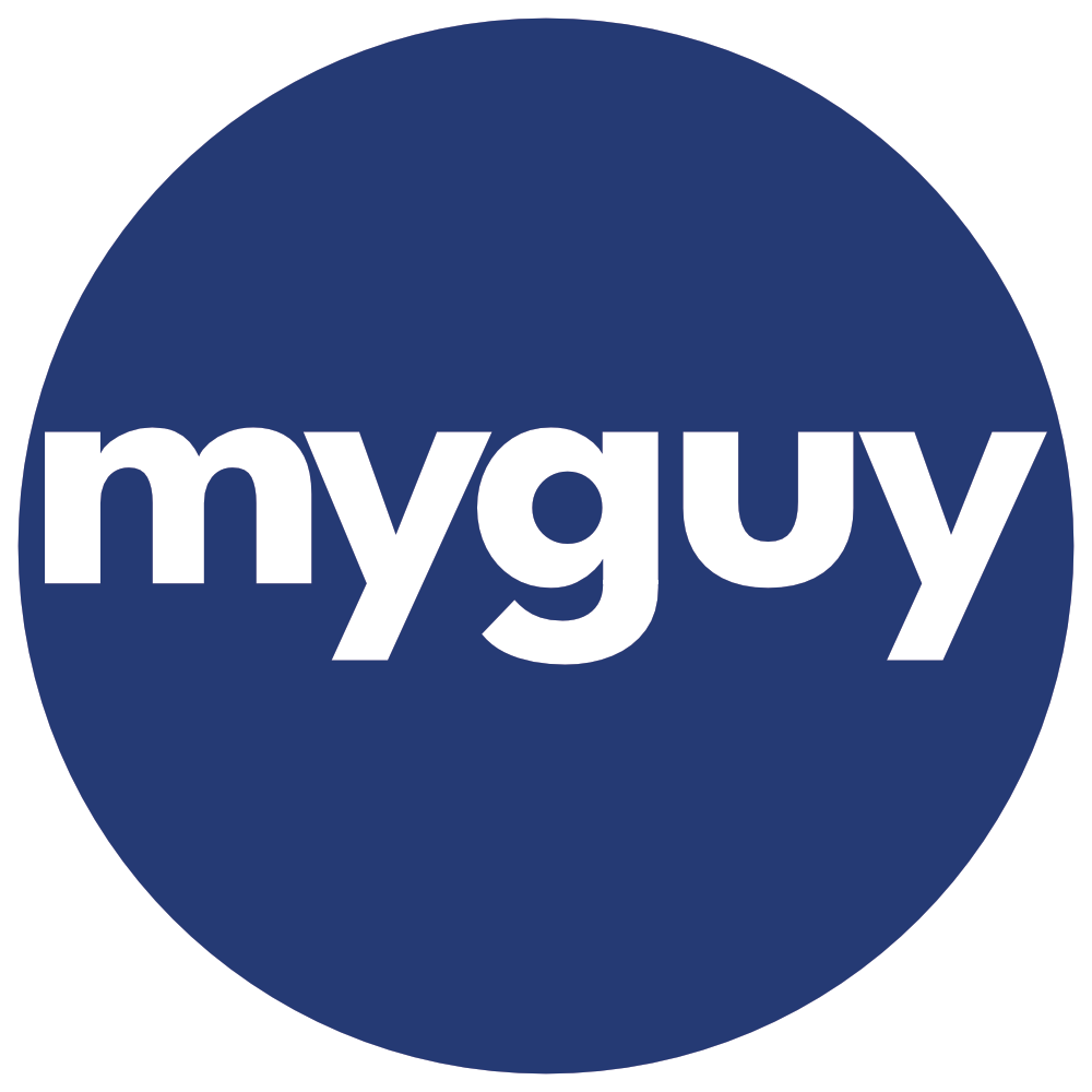 myguy | 10.000+ zufriedene Kunden